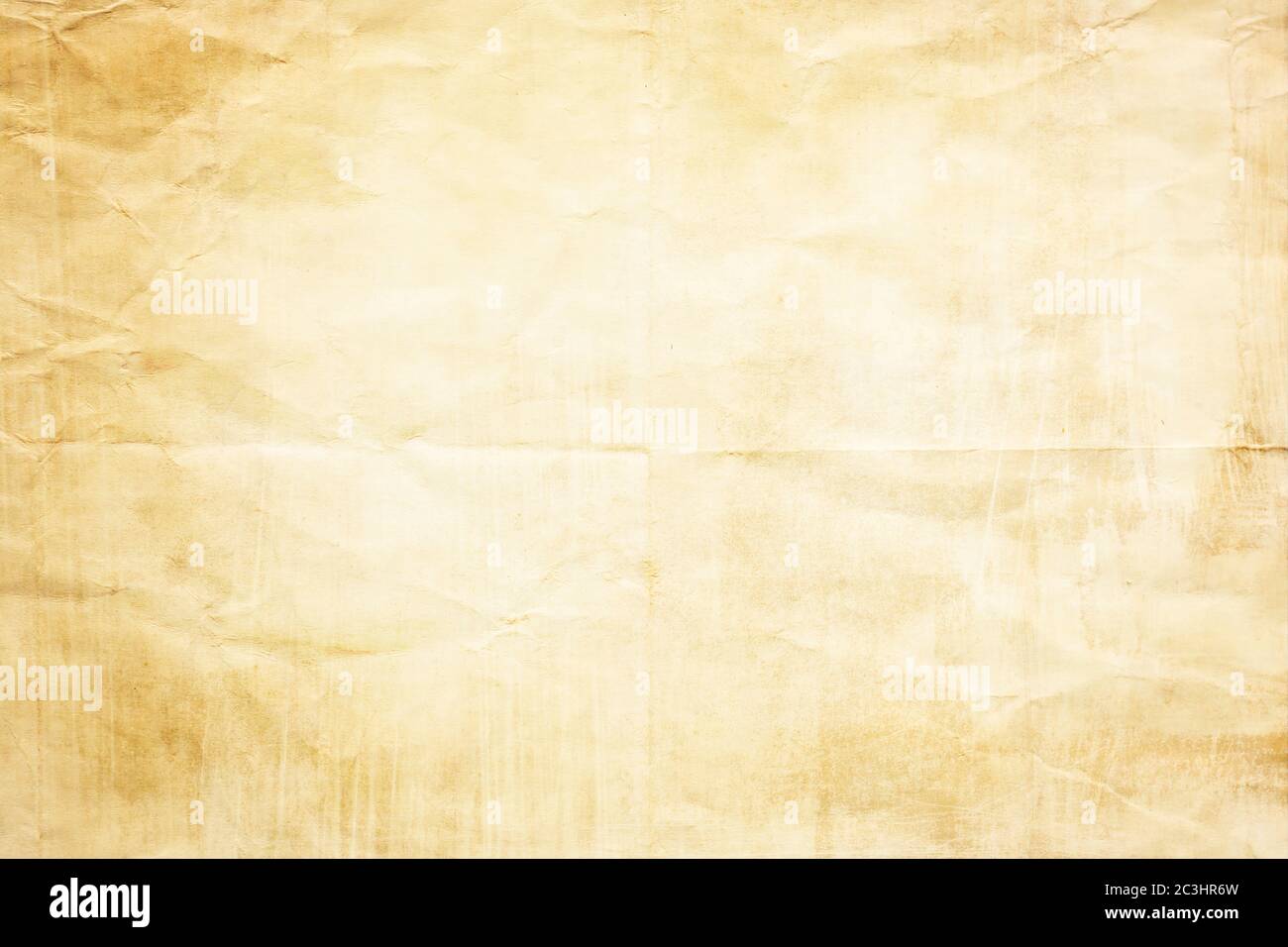Old paper texture Stock Photo - Alamy