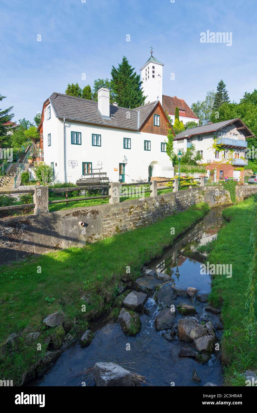 Church gablitz hi-res stock photography and images - Alamy