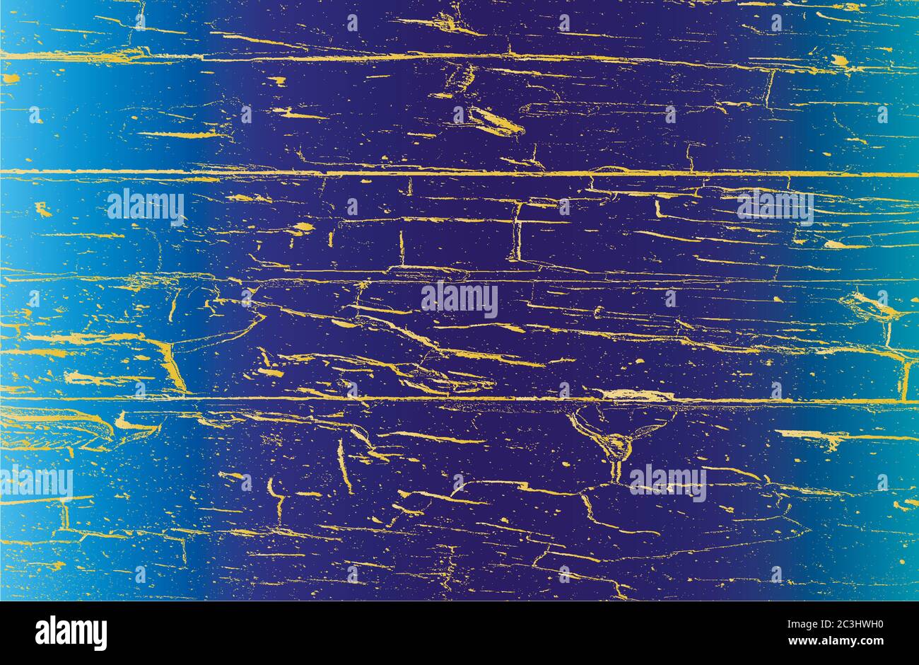 Old turquoise wooden panel background Stock Vector Images - Alamy