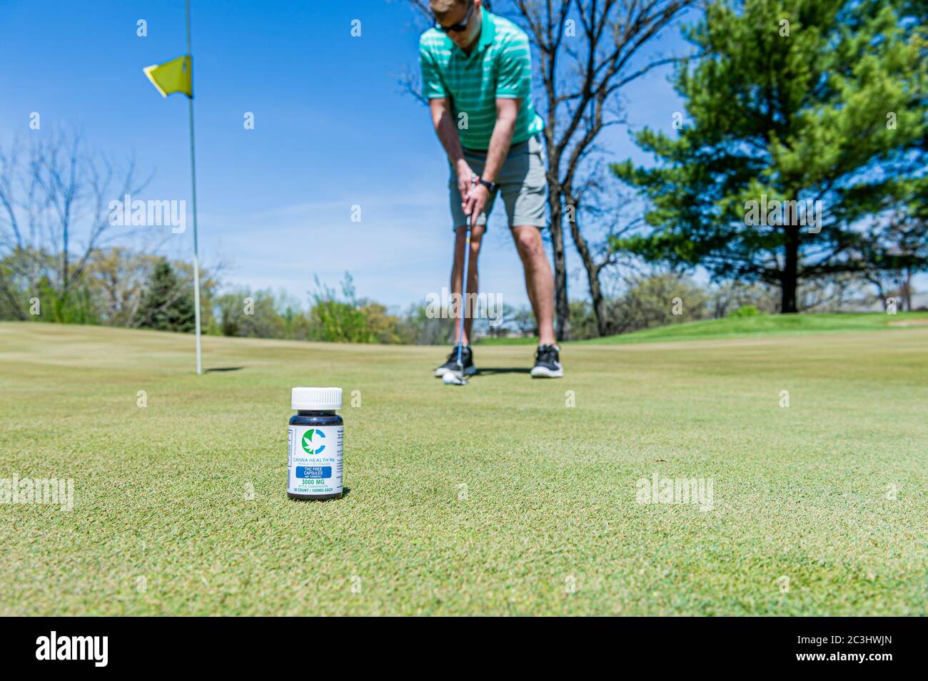 Chronic active hi-res stock photography and images - Alamy