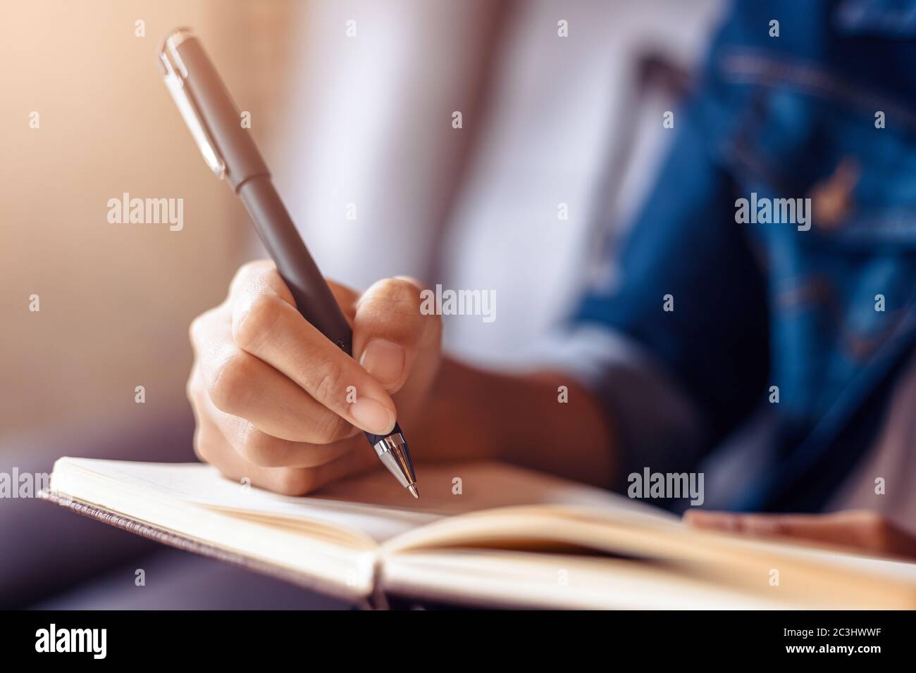 Make A Note High Resolution Stock Photography and Images - Alamy