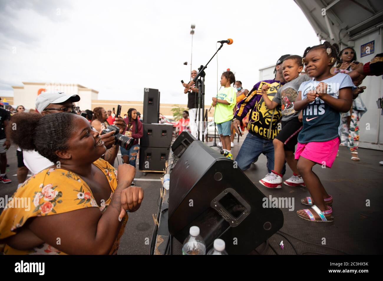 Juneteenth celebration 13 jpg hi-res stock photography and images - Alamy