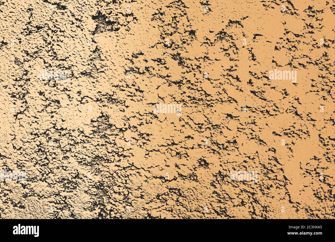 Cement stucco beige wall texture Stock Vector Images - Alamy