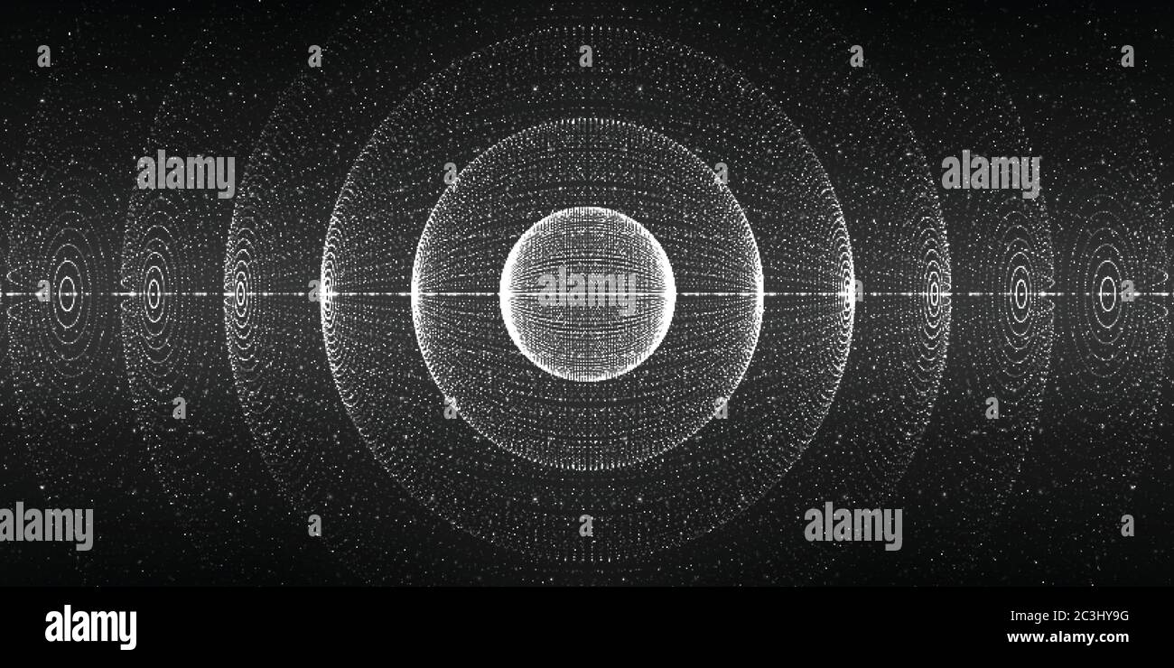 Interstellar design Black and White Stock Photos & Images - Alamy