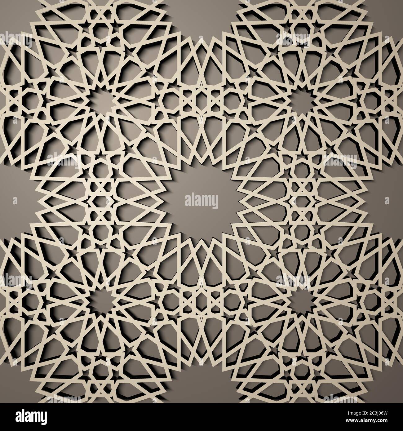 Muslim islamic background images Stock Vector Images - Alamy