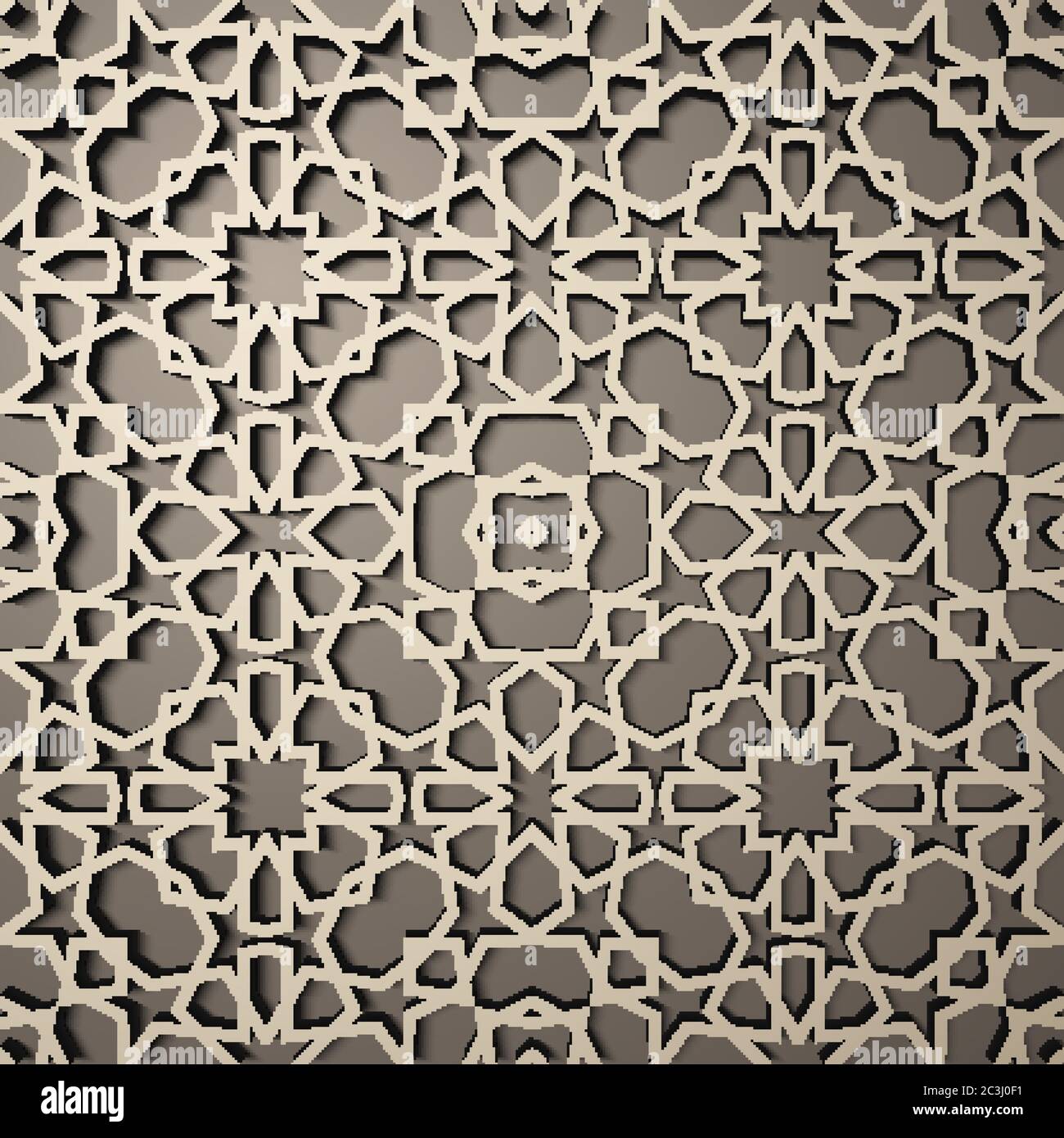 Muslim islamic background images Stock Vector Images - Alamy