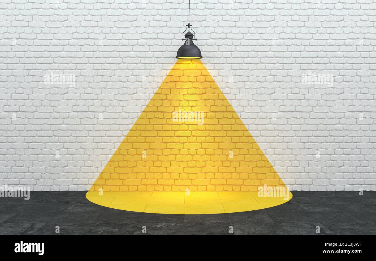 Optical illusion art installation hi-res stock photography and images ...