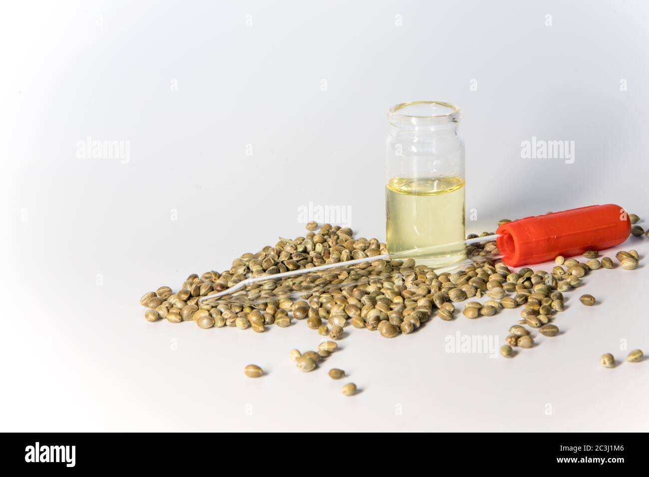 Cannabis seeds concept medical hi-res stock photography and images - Alamy
