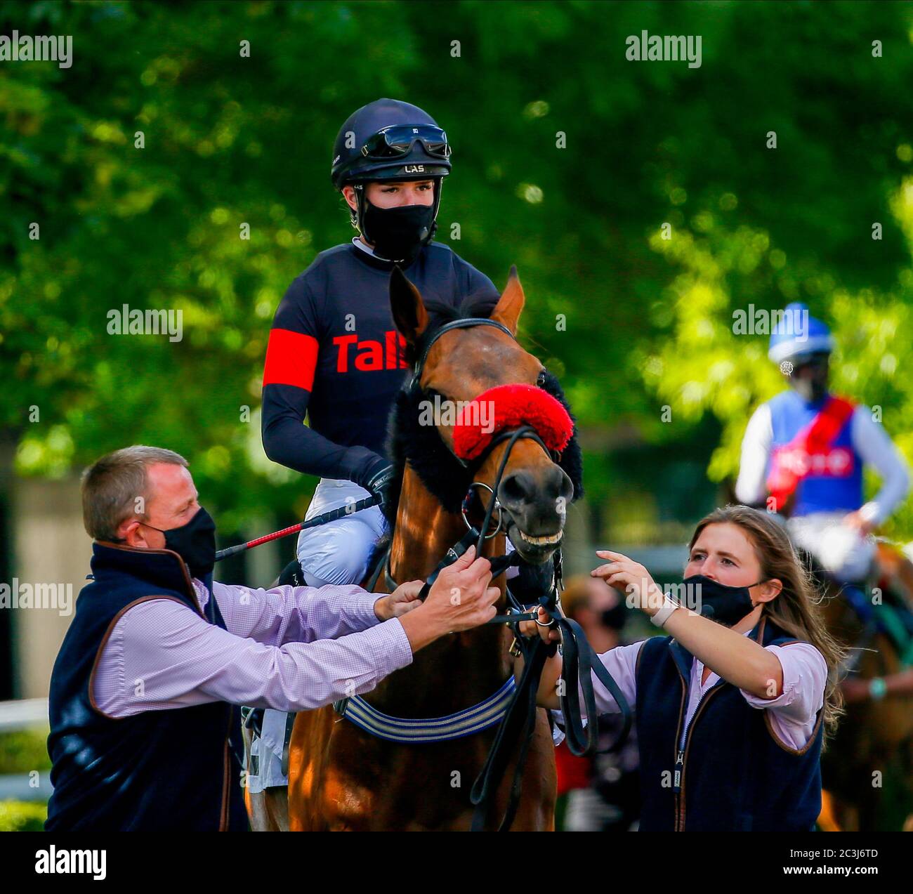 Grace mcentee hi-res stock photography and images - Alamy