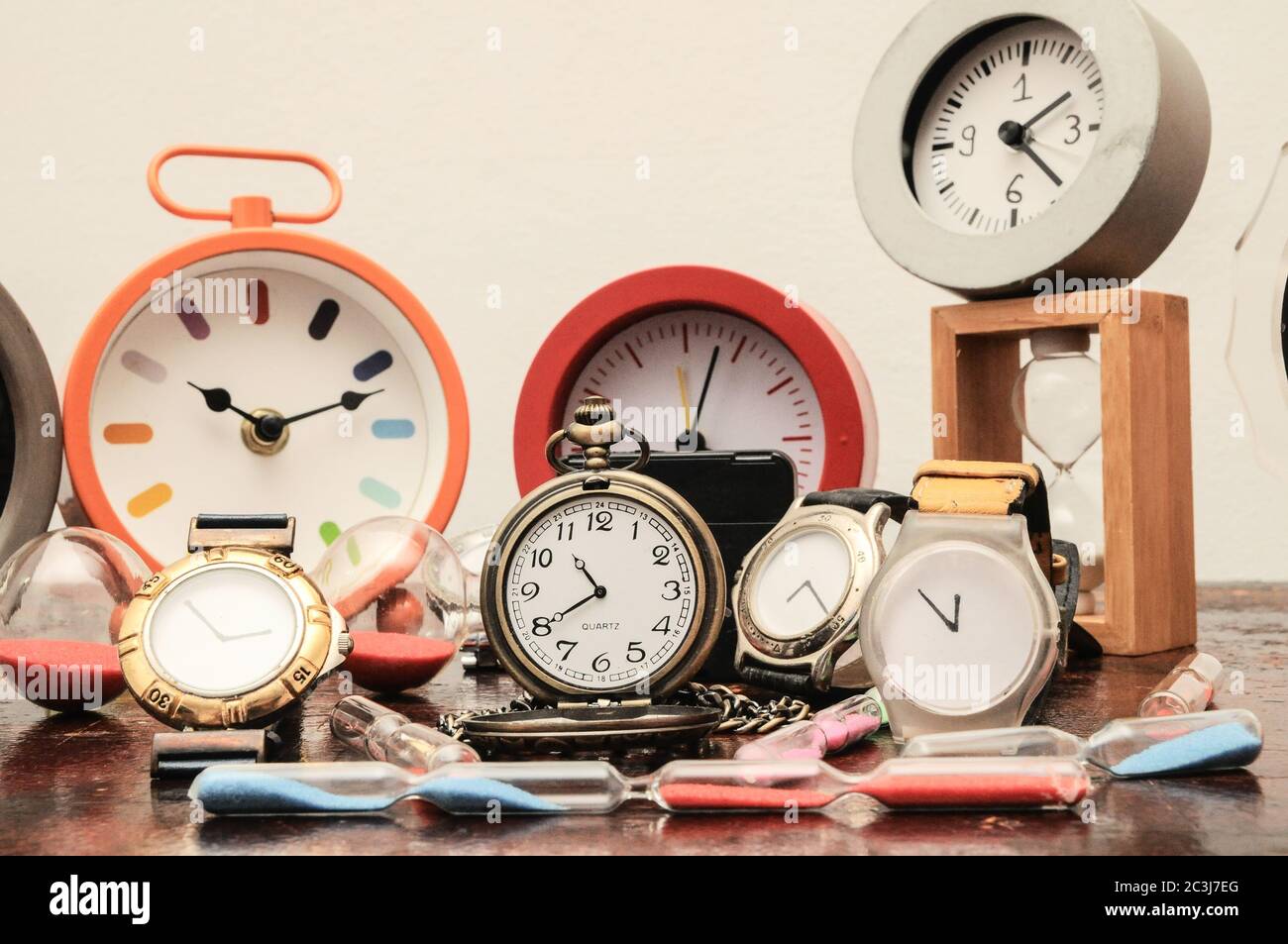 Old woden table hi-res stock photography and images - Alamy