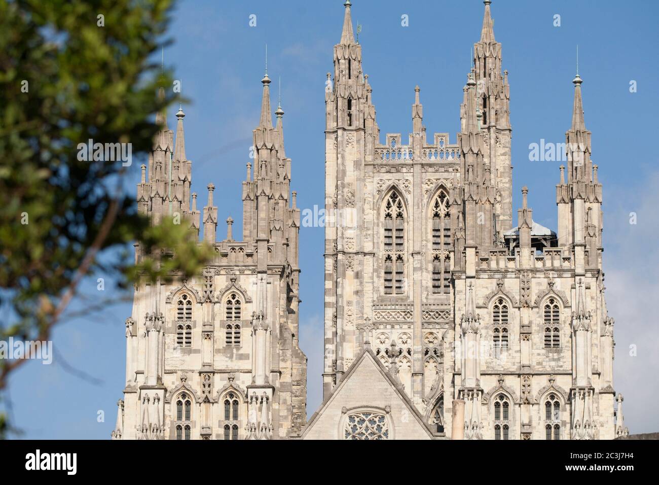 Kent landmarks hi-res stock photography and images - Alamy