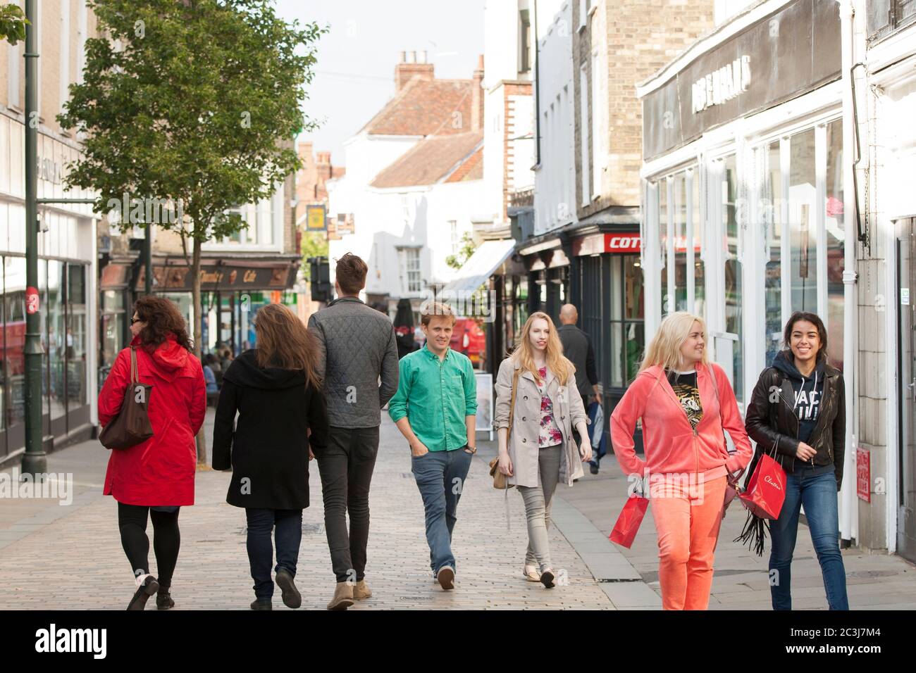 Canterbury guildhall hi-res stock photography and images - Alamy
