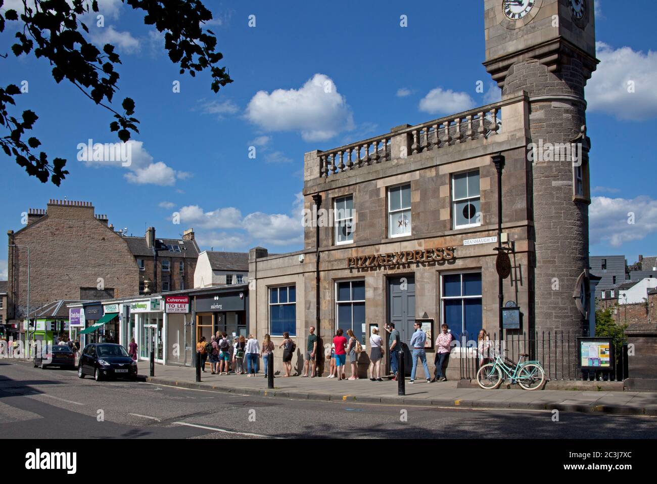 Soderberg bakery hi-res stock photography and images - Alamy