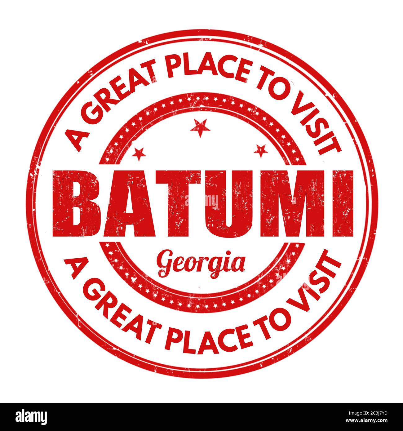 Visit batumi Cut Out Stock Images & Pictures - Alamy