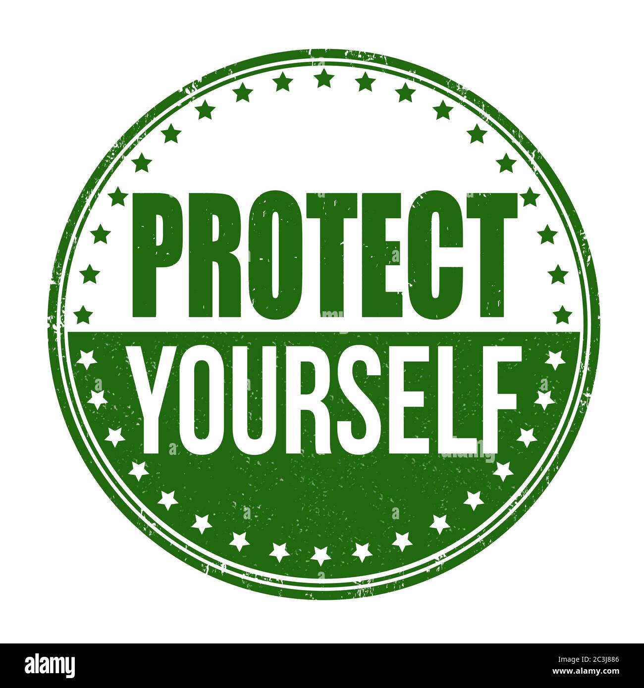 Green marketing natural ecology Cut Out Stock Images & Pictures - Alamy