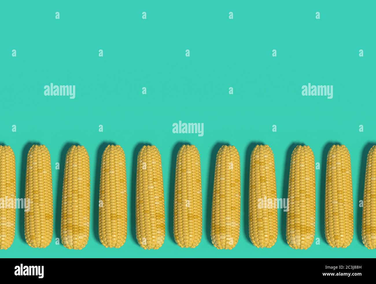Modern vegetable idea hi-res stock photography and images - Alamy