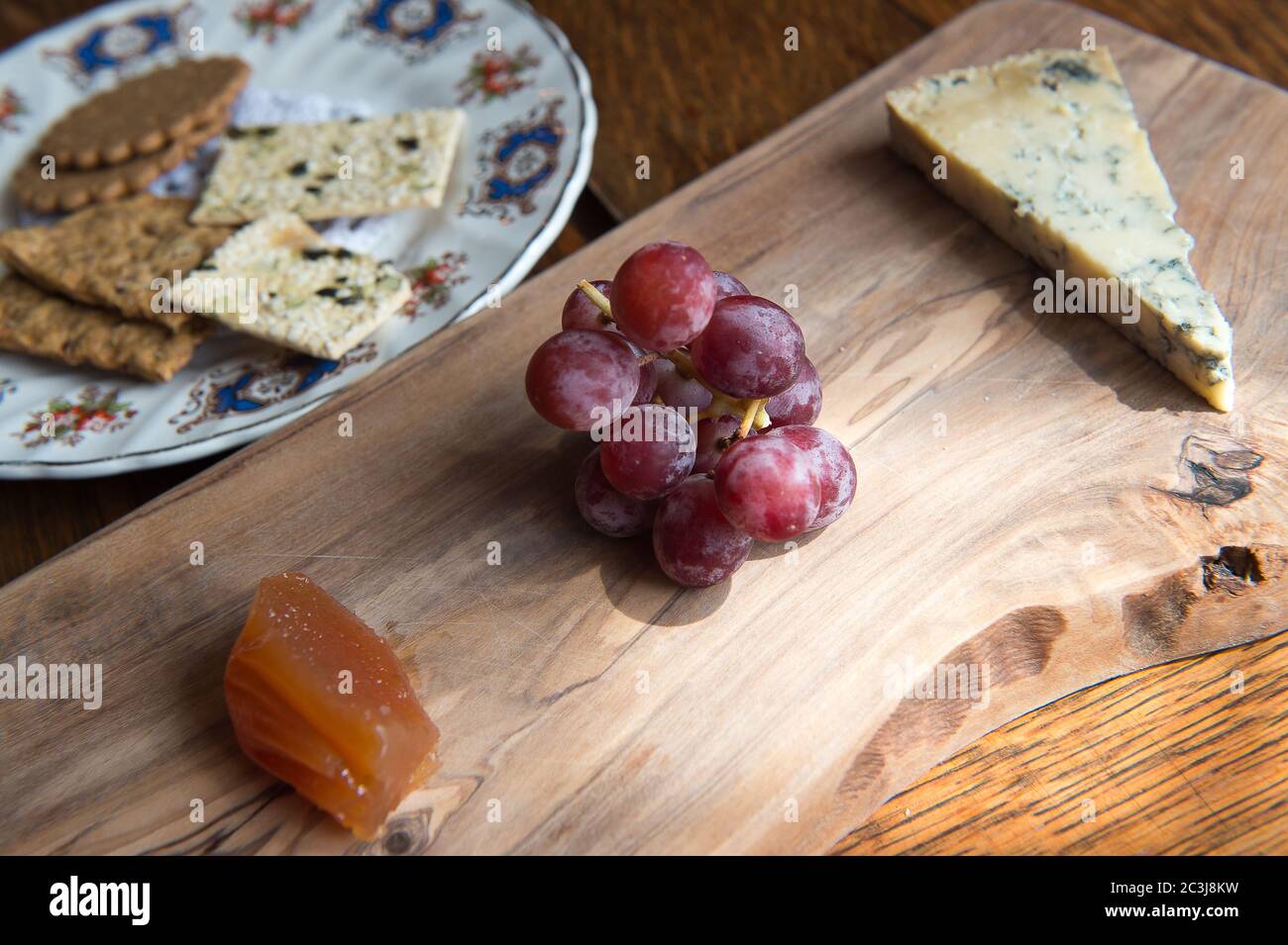 Blue vinney dorset hi-res stock photography and images - Alamy