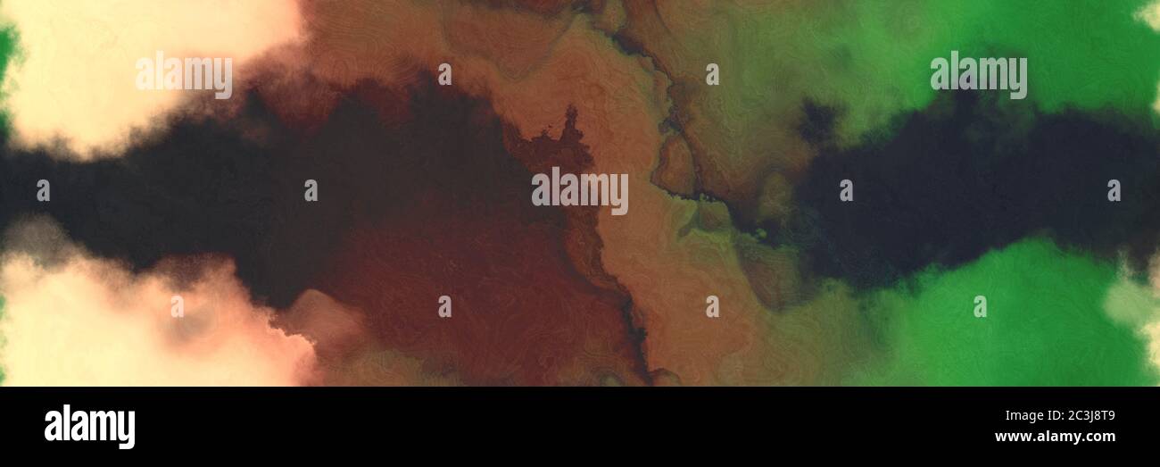 abstract watercolor background with watercolor paint with dark slate ...