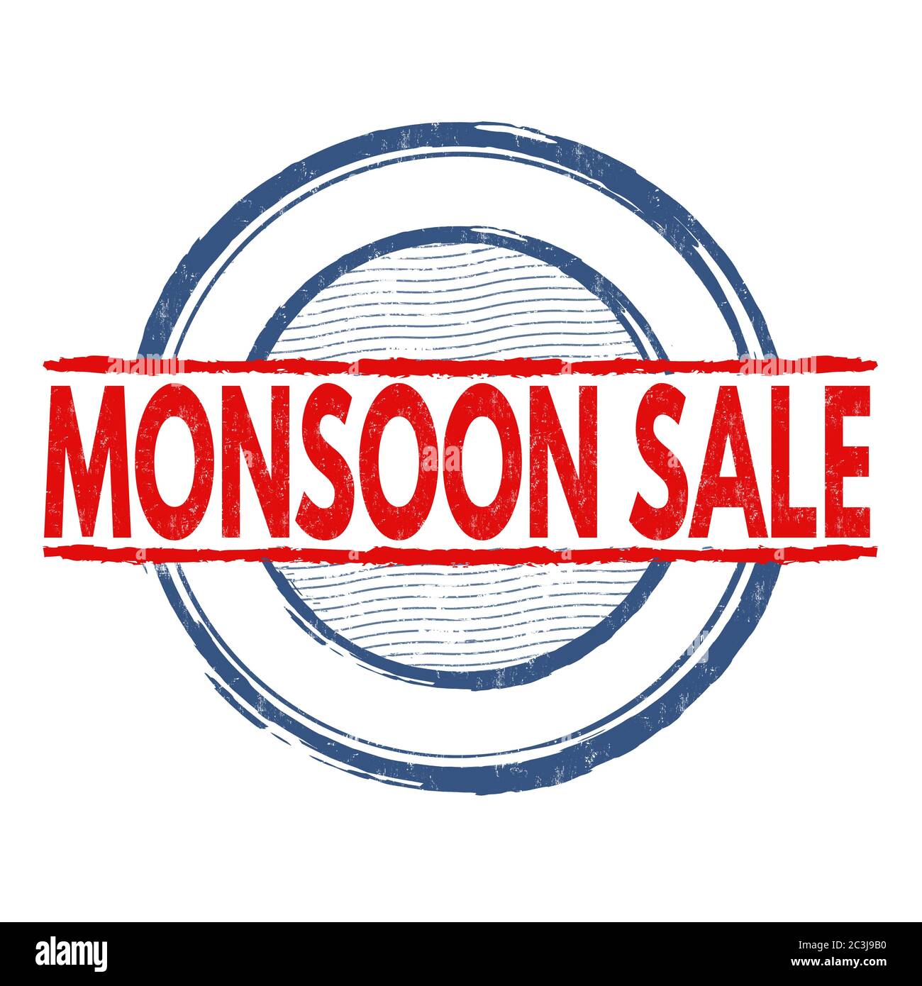 Blue sky with a white cloud Cut Out Stock Images & Pictures - Alamy