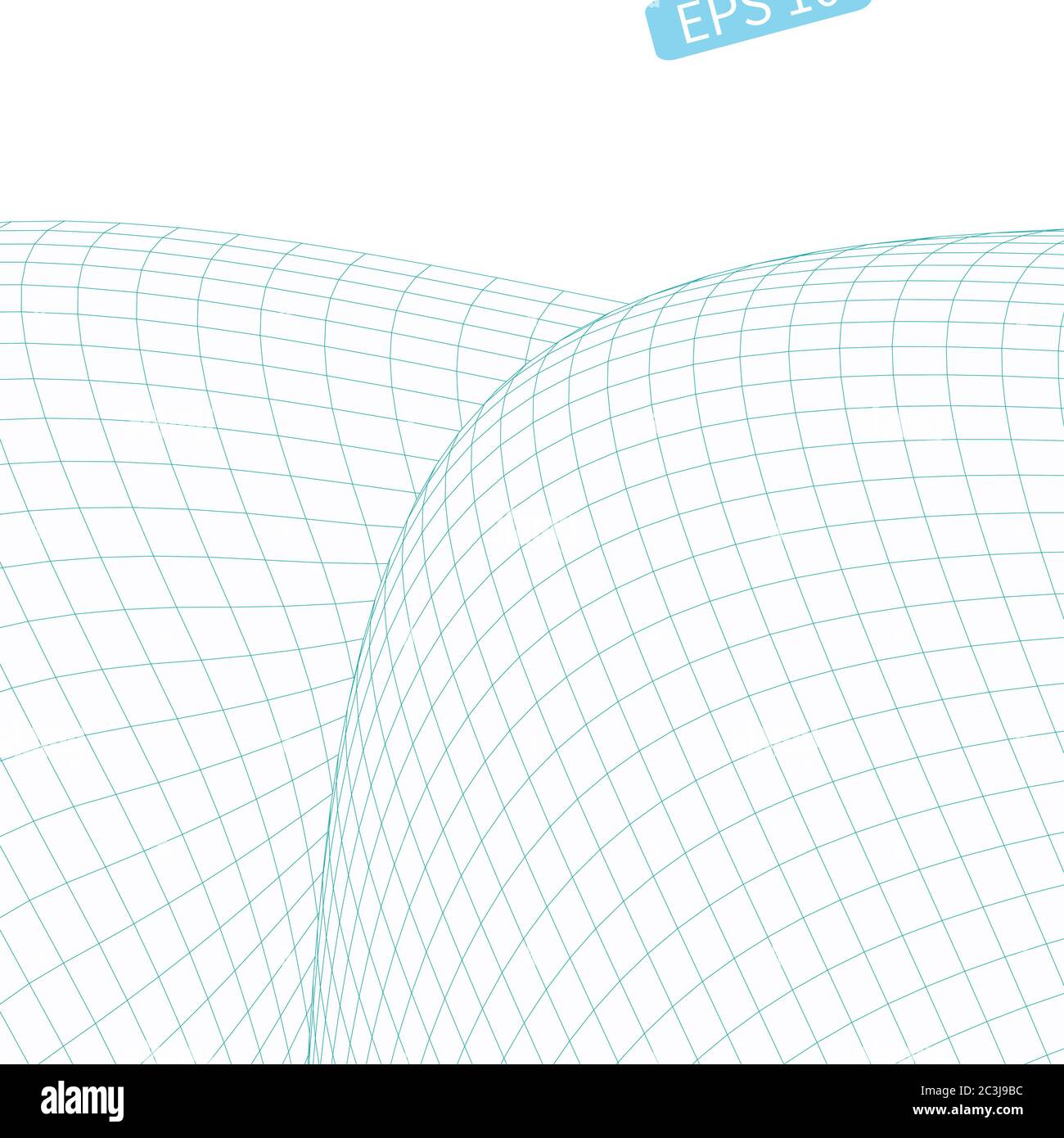 Topographic map background concept with space for your copy. Topography ...