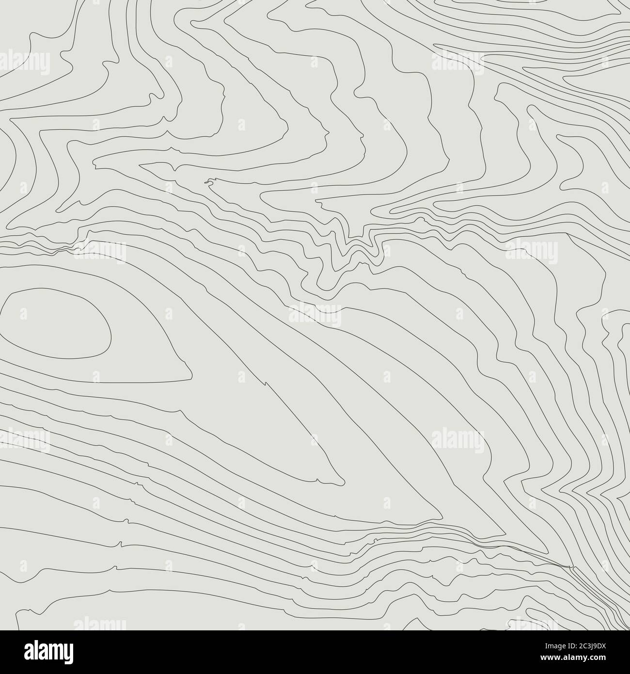 Topographic map background concept with space for your copy. Topography ...