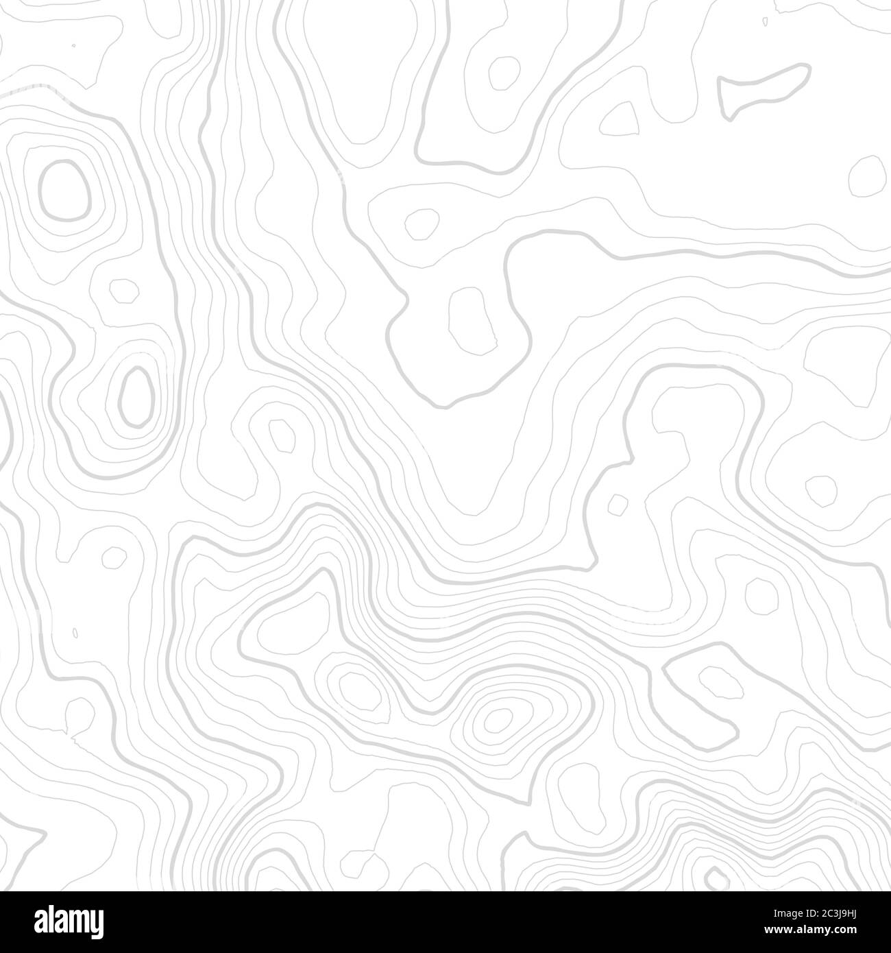 Topographic map background concept with space for your copy. Topography ...