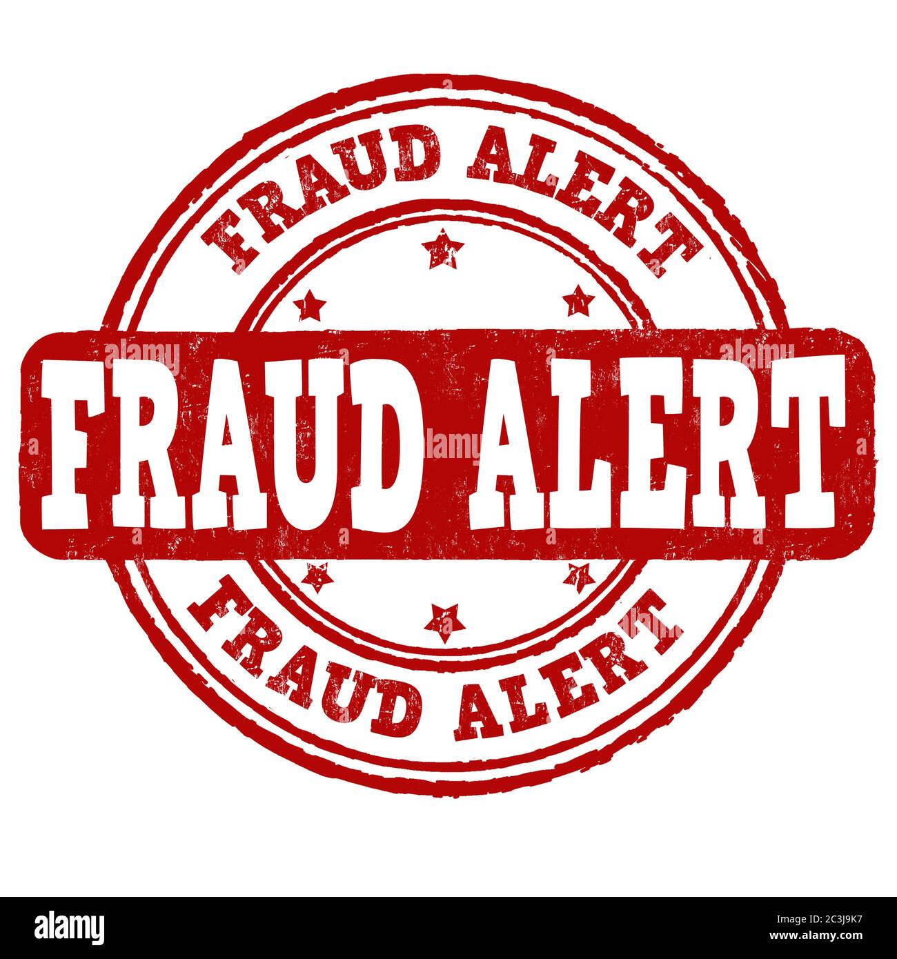 Fraud badge hi-res stock photography and images - Alamy