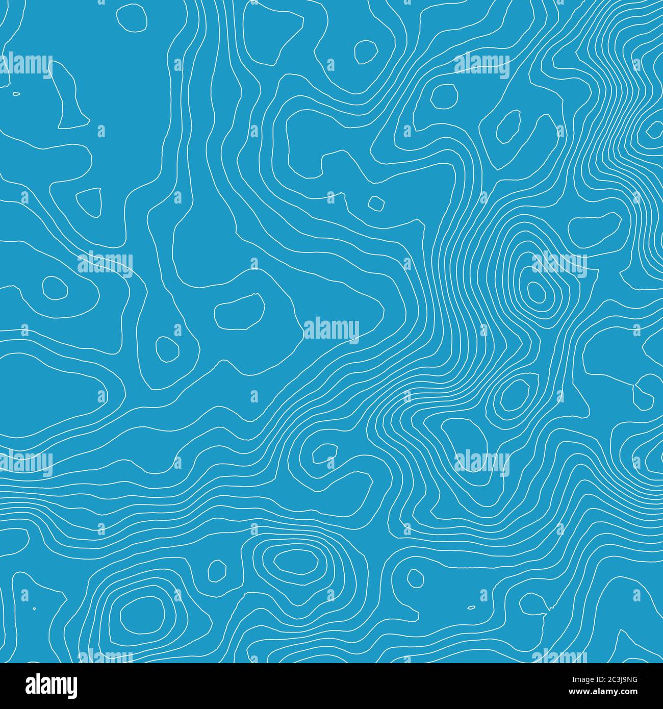 Topographic map background concept with space for your copy. Topography ...