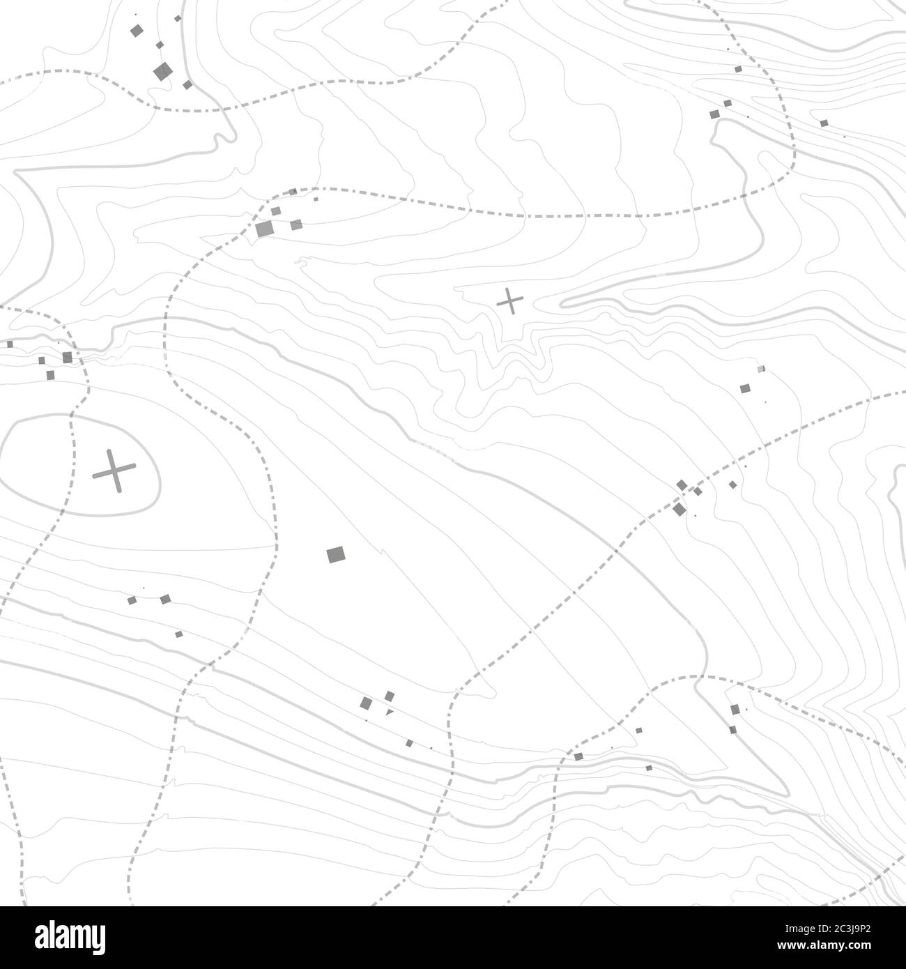 Computer topography Stock Vector Images - Alamy