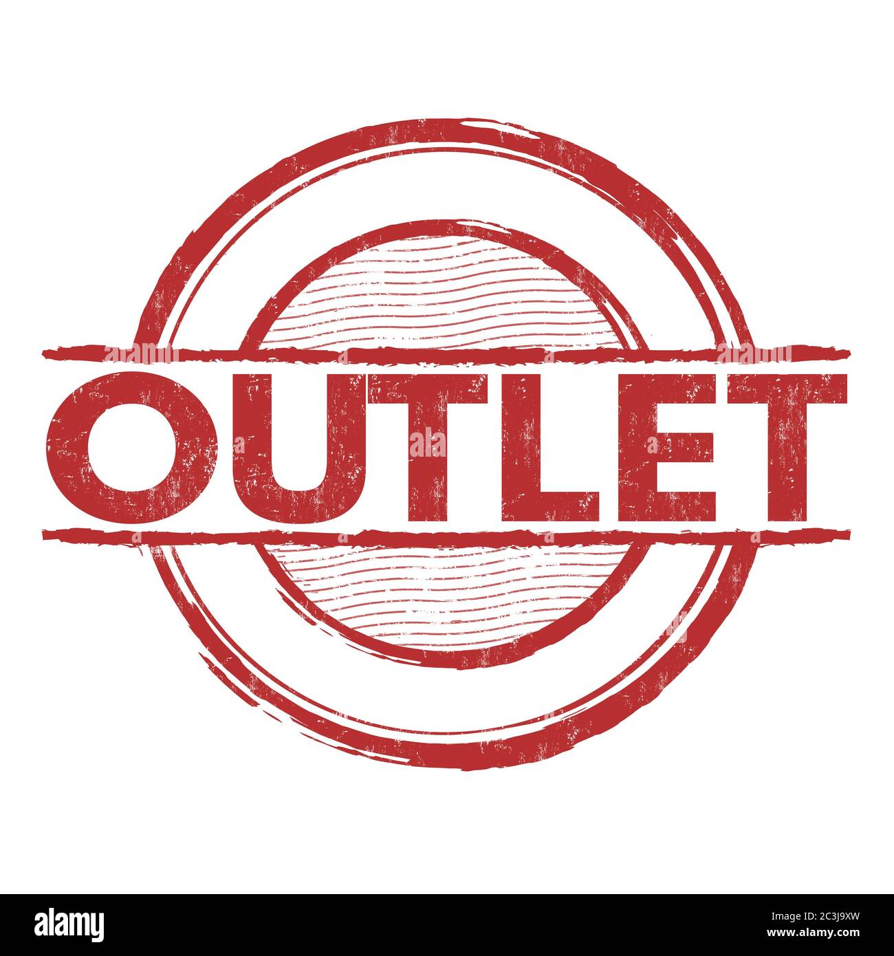 Electrical safety signs Cut Out Stock Images & Pictures - Alamy