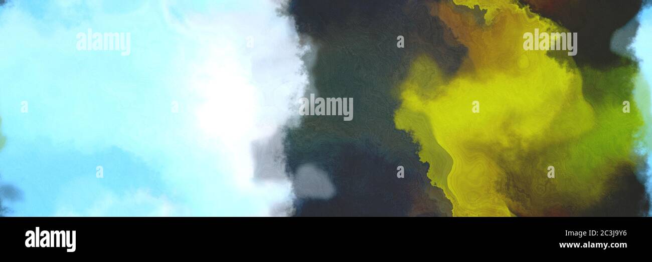 abstract watercolor background with watercolor paint with dark olive ...