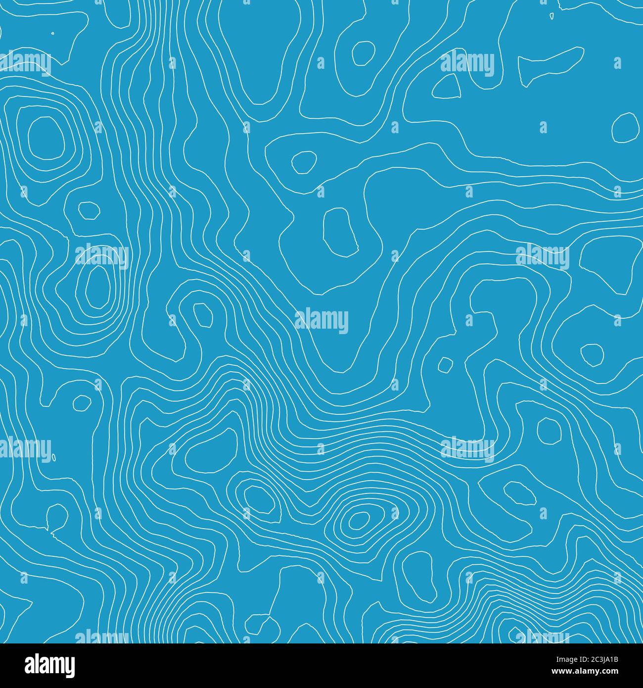 Topographic map background concept with space for your copy. Topography ...