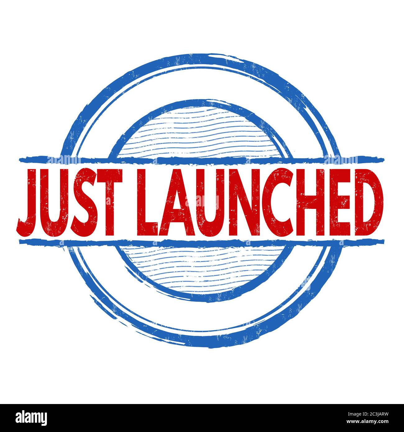 Launched word hi-res stock photography and images - Alamy