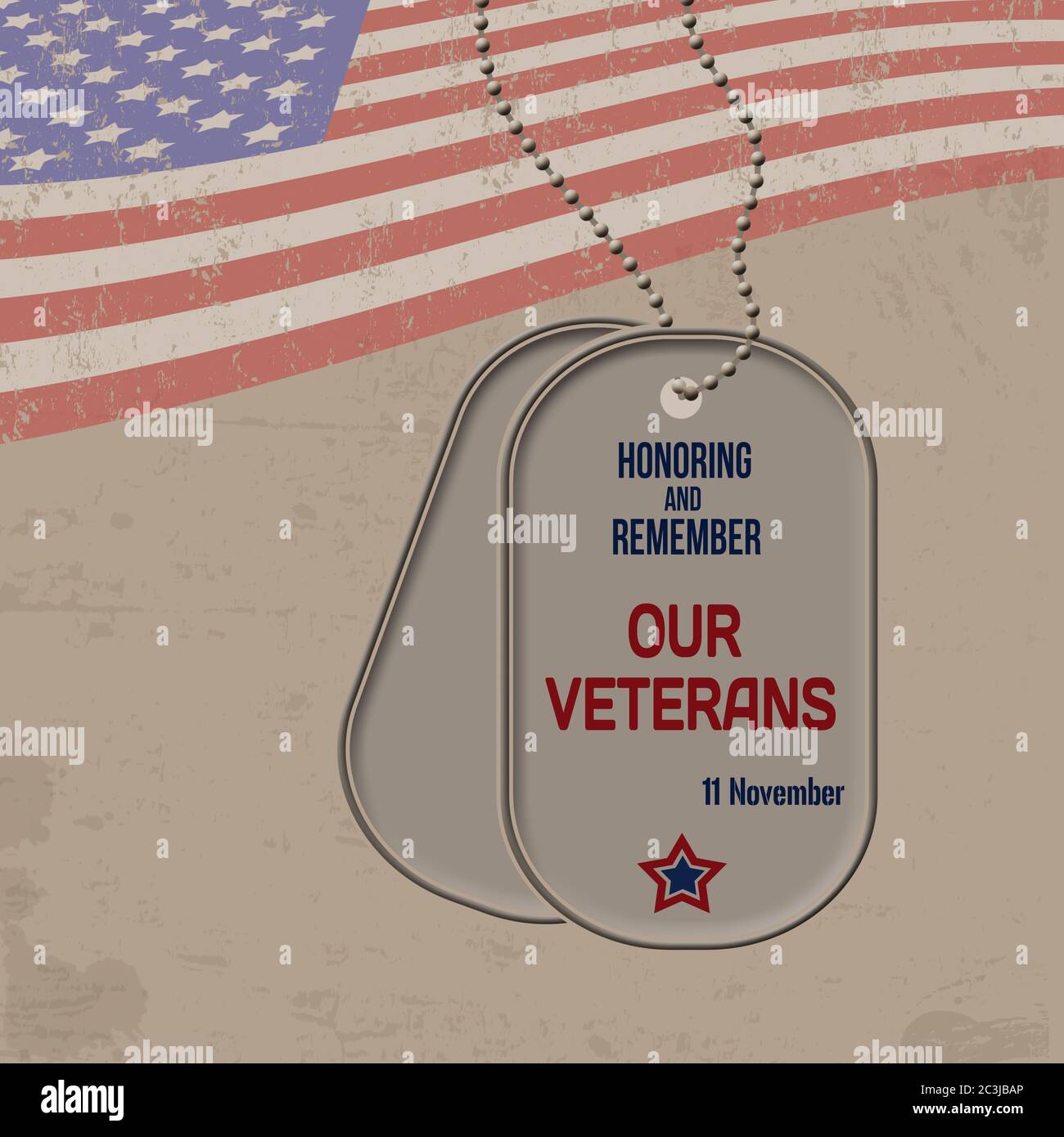 Remember and celebrate the veterans hi-res stock photography and images ...