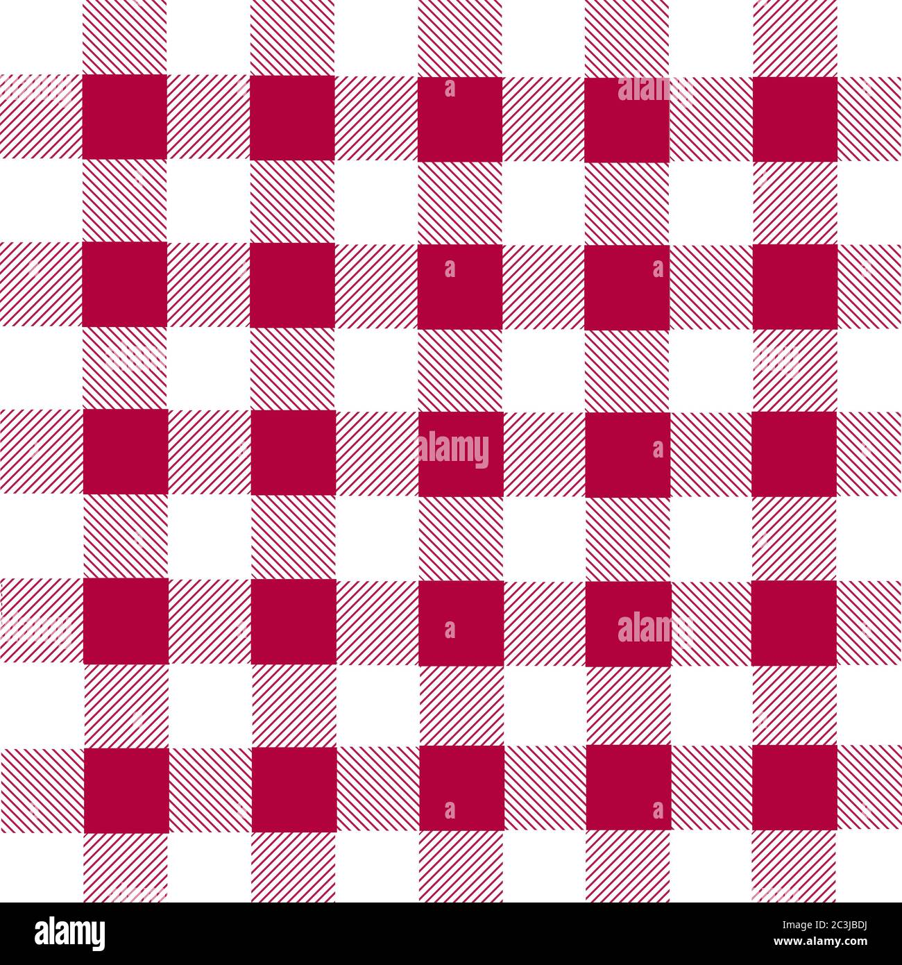 Buffalo plaid texture hi-res stock photography and images - Alamy
