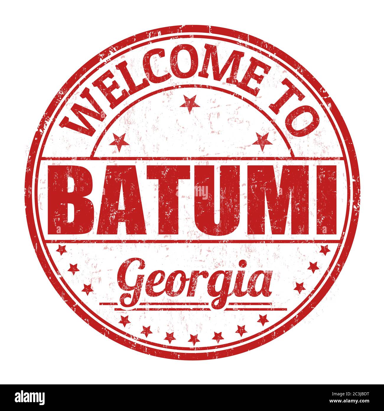 Welcome to batumi hi-res stock photography and images - Alamy