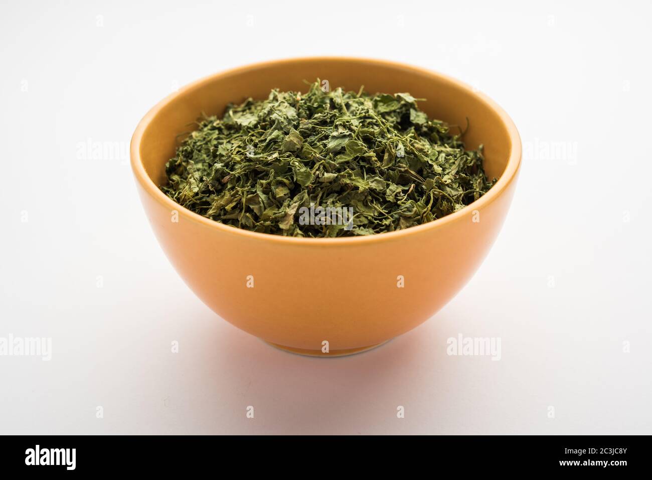 Kasoori Methi also known as Kasuri Methi or Dried Fenugreek Leaves ...