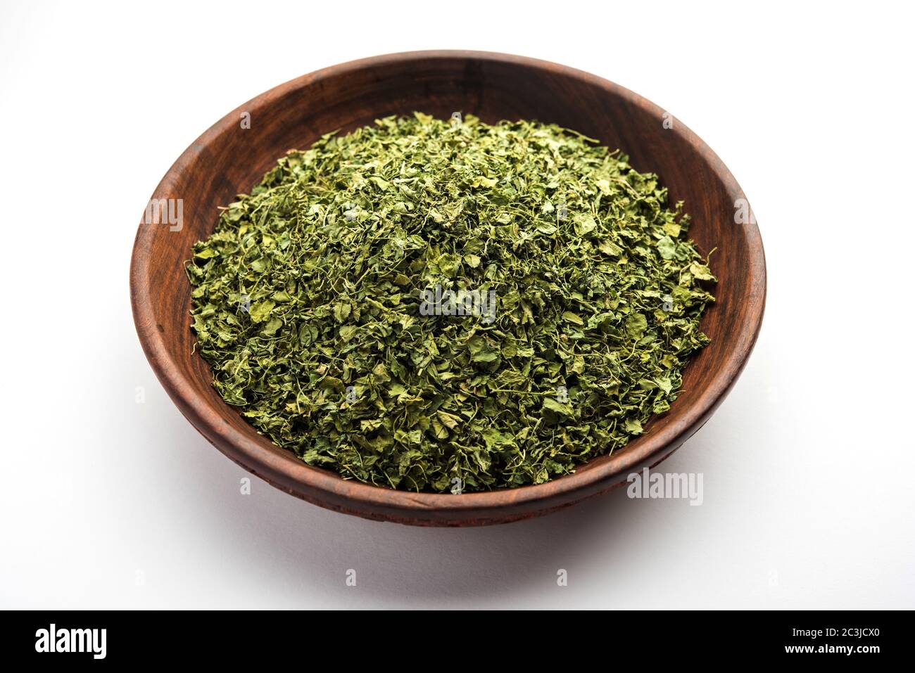 Kasuri methi hi-res stock photography and images - Alamy