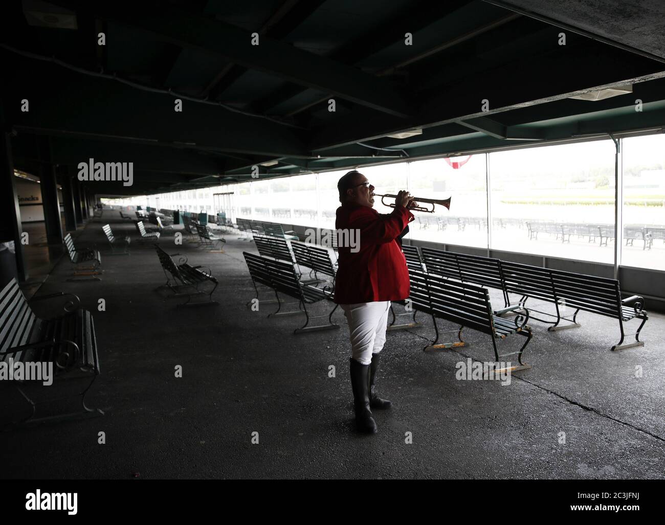 Large building labeled hi-res stock photography and images - Alamy