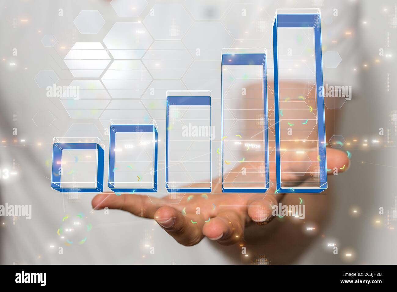 Business analysis statistics concept hi-res stock photography and ...