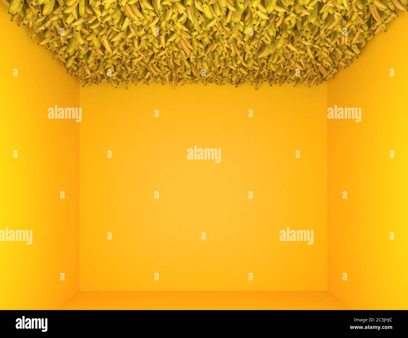 Wallpaper installation hi-res stock photography and images - Alamy