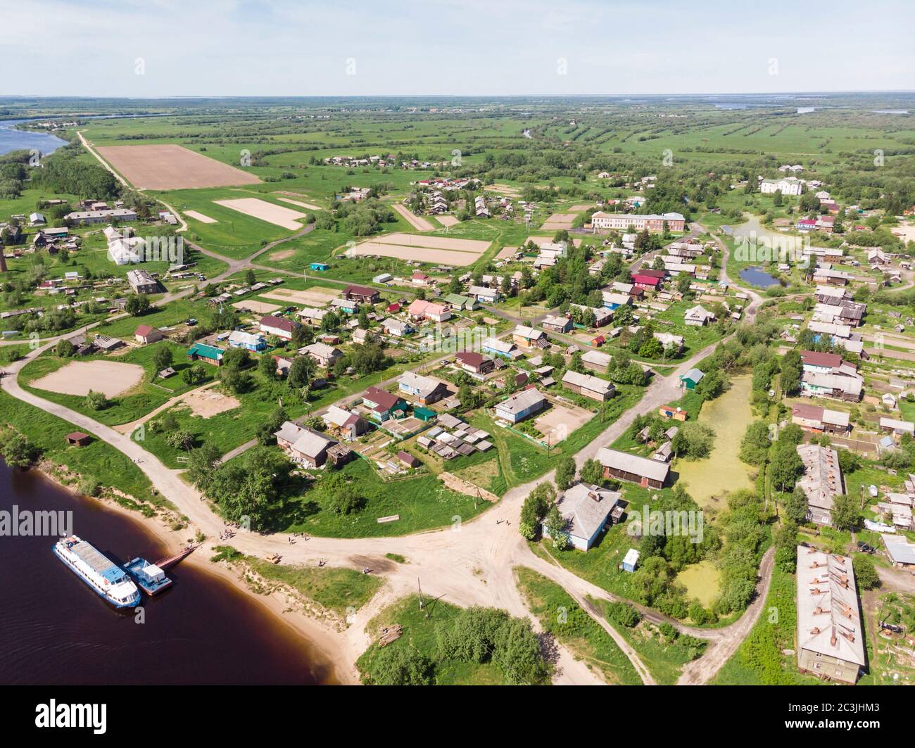 Panoramic layout hi-res stock photography and images - Alamy