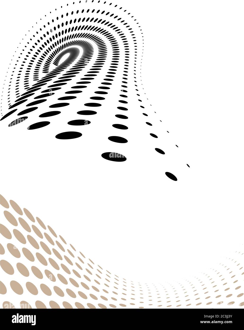 Halftone printing Cut Out Stock Images & Pictures - Alamy