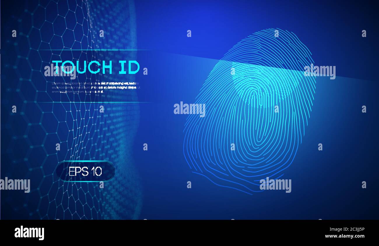 Authorization code Stock Vector Images - Alamy