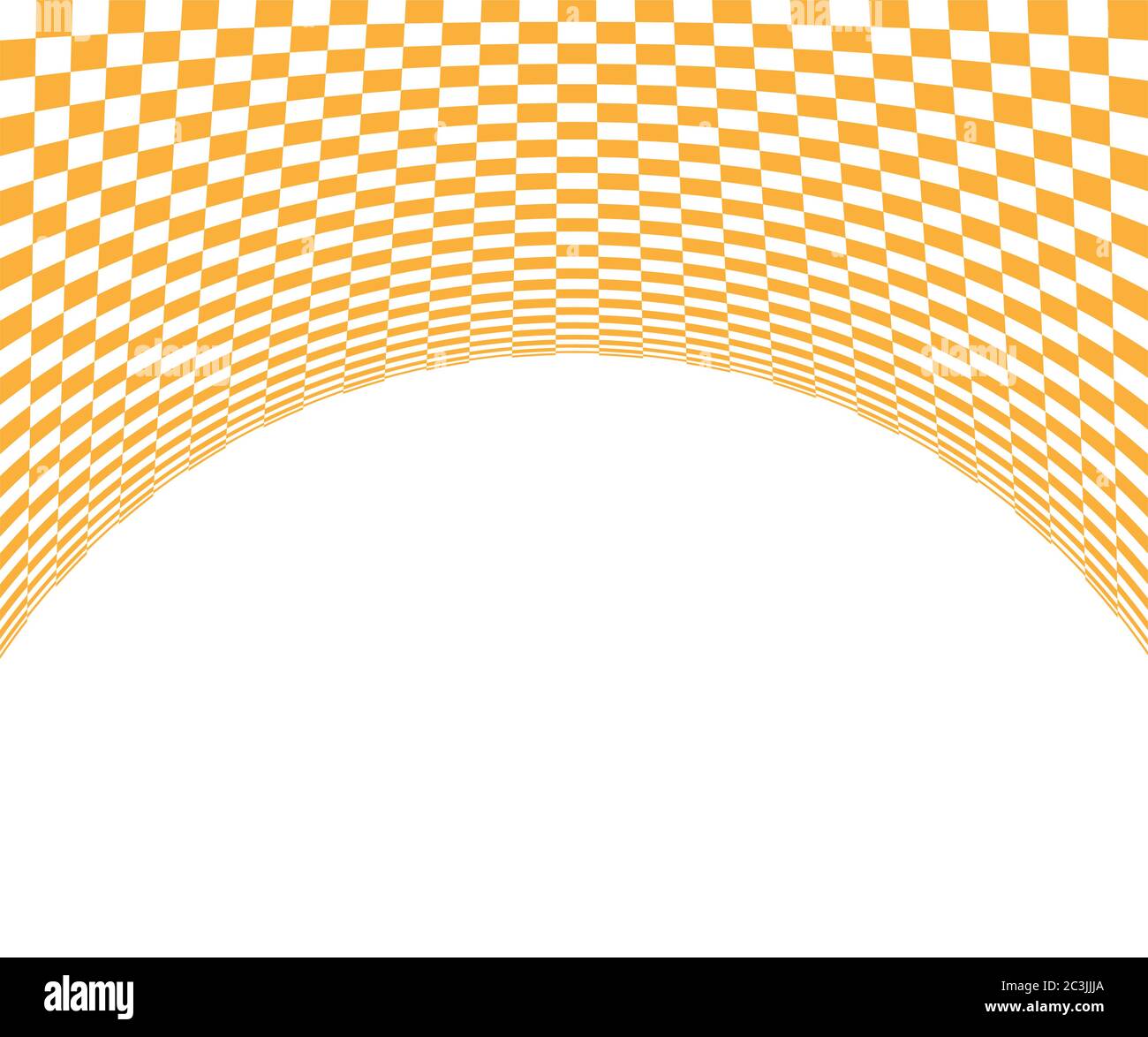 Checkered Background Design Vector Illustration Stock Vector Image ...