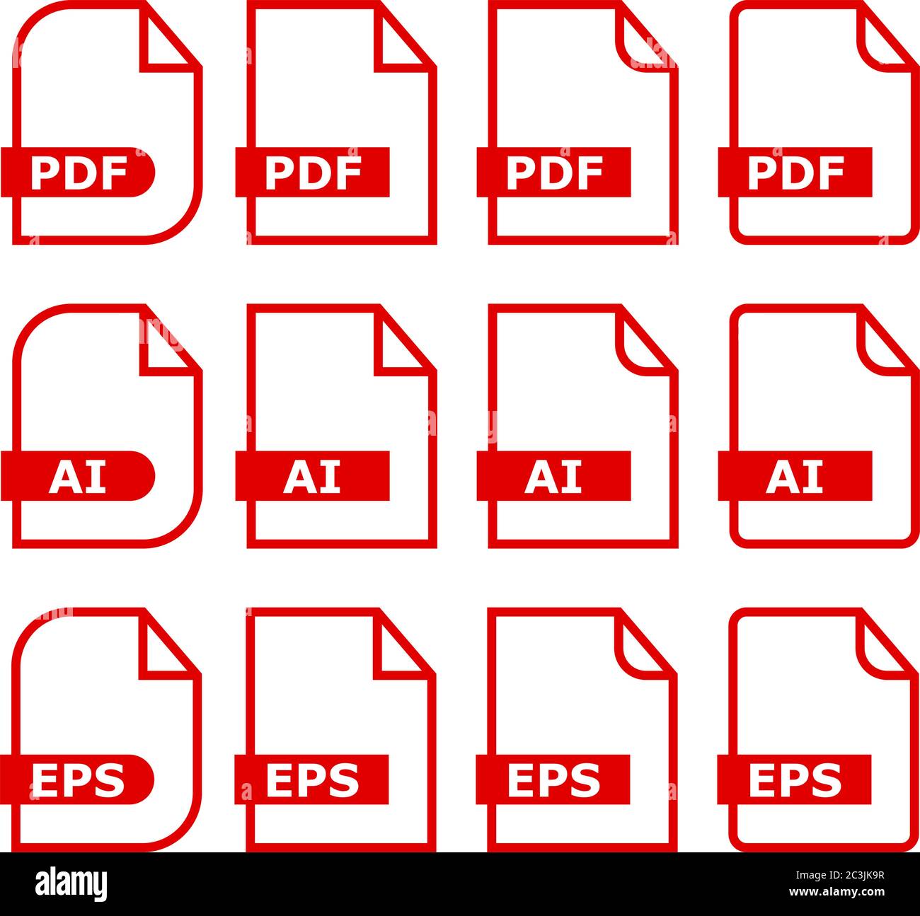 Portrait format sign Stock Vector Images - Alamy
