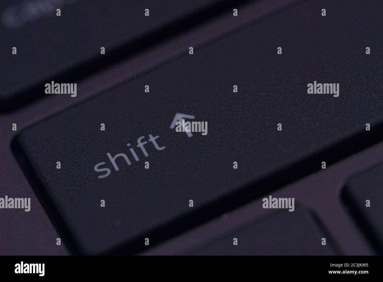 Shift key computer hi-res stock photography and images - Alamy
