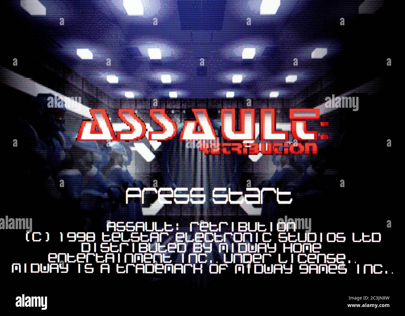 Assault retribution hi-res stock photography and images - Alamy