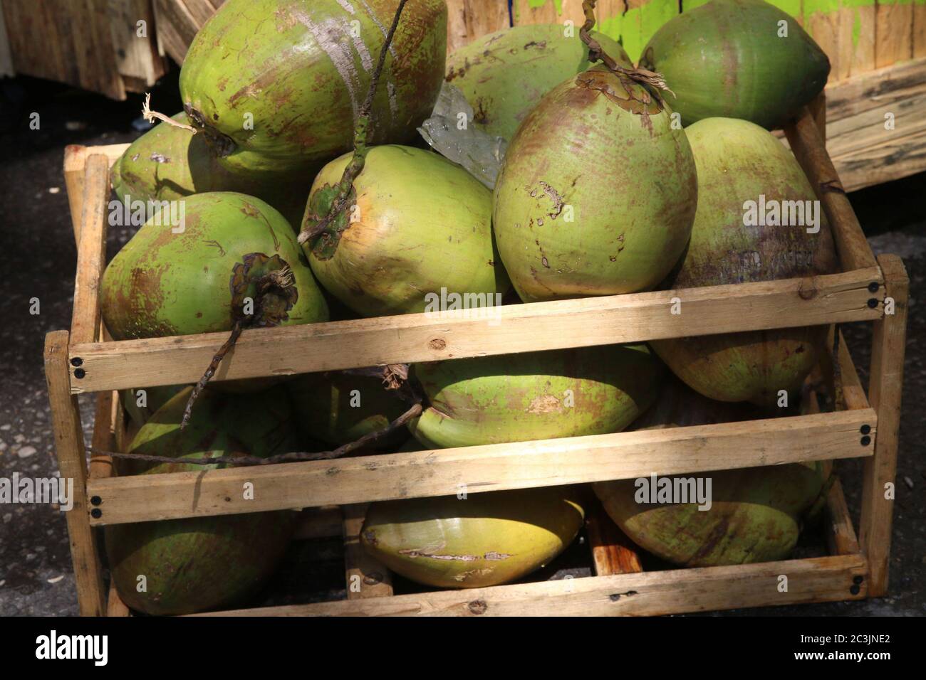 Thai culinary street hi-res stock photography and images - Alamy