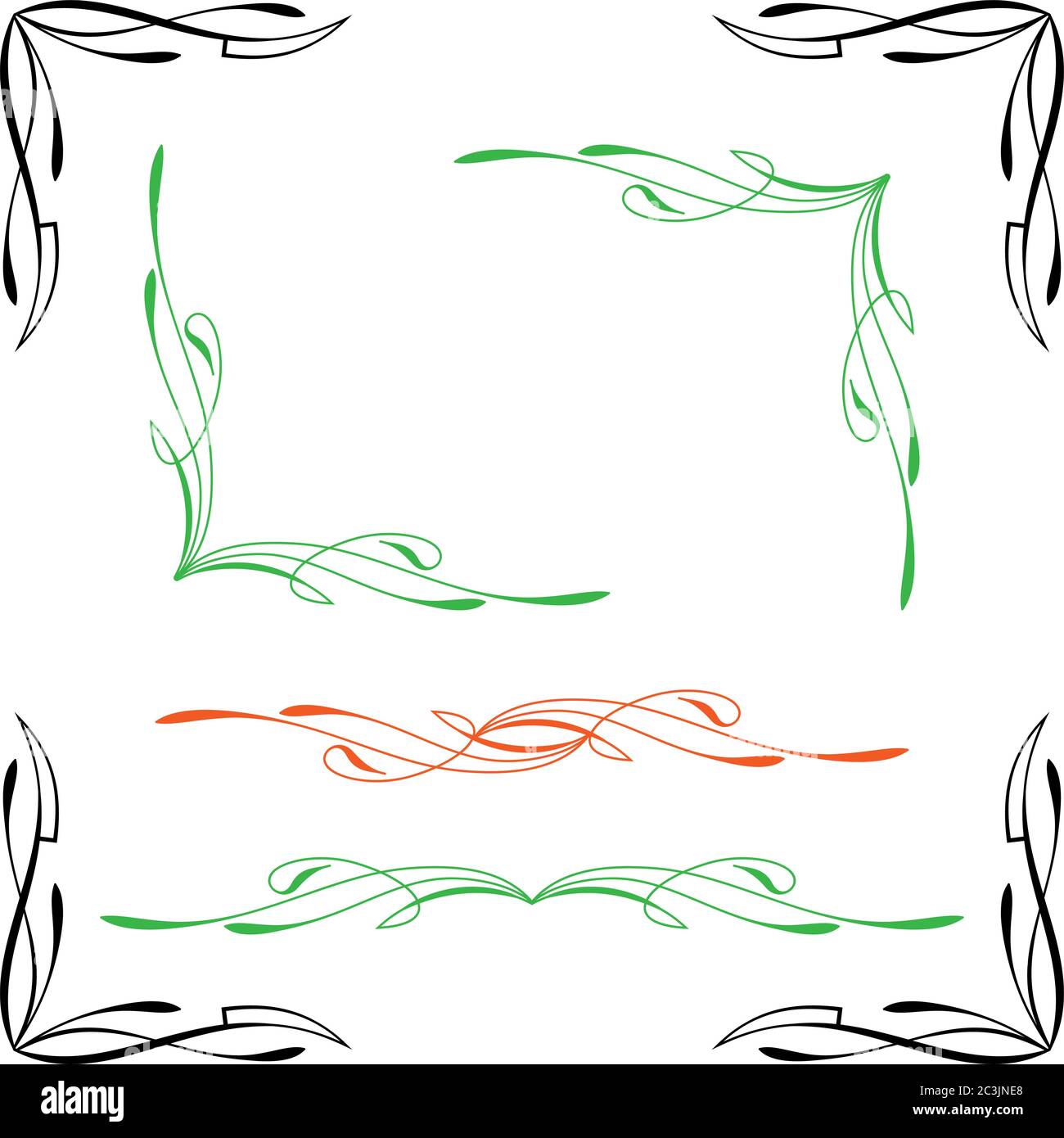 Pinstripe Corner Design Vector Illustration Stock Vector Image & Art ... Pinstripe Corner Design Vector Illustration Stock Vector Image & Art ...